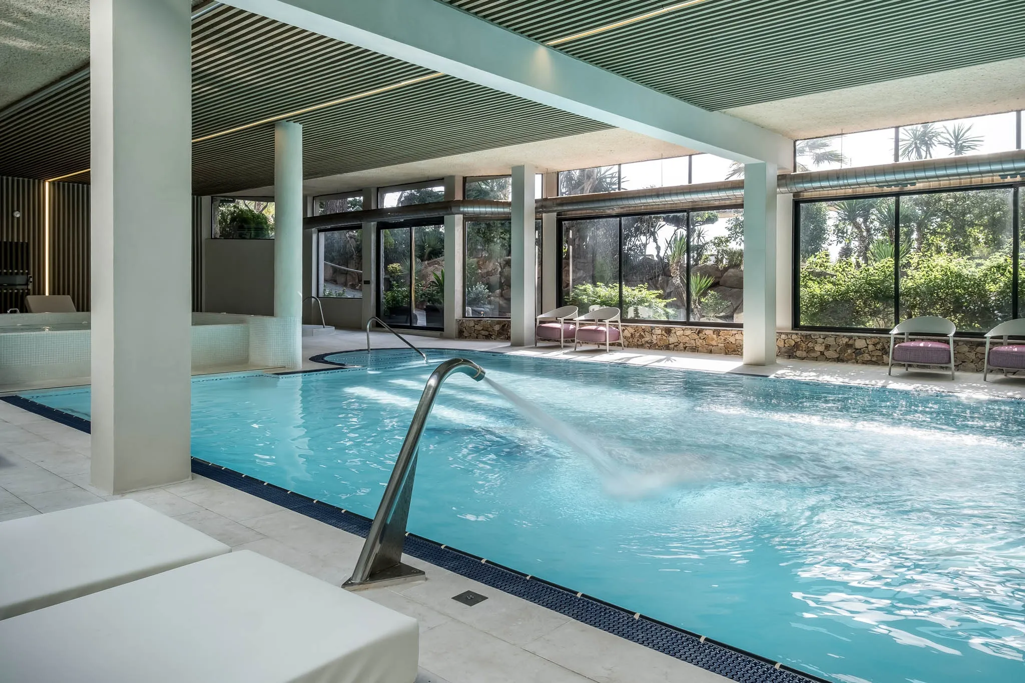Spa en Platja d’Aro - Calonge | Cap Roig Hotel & Spa
